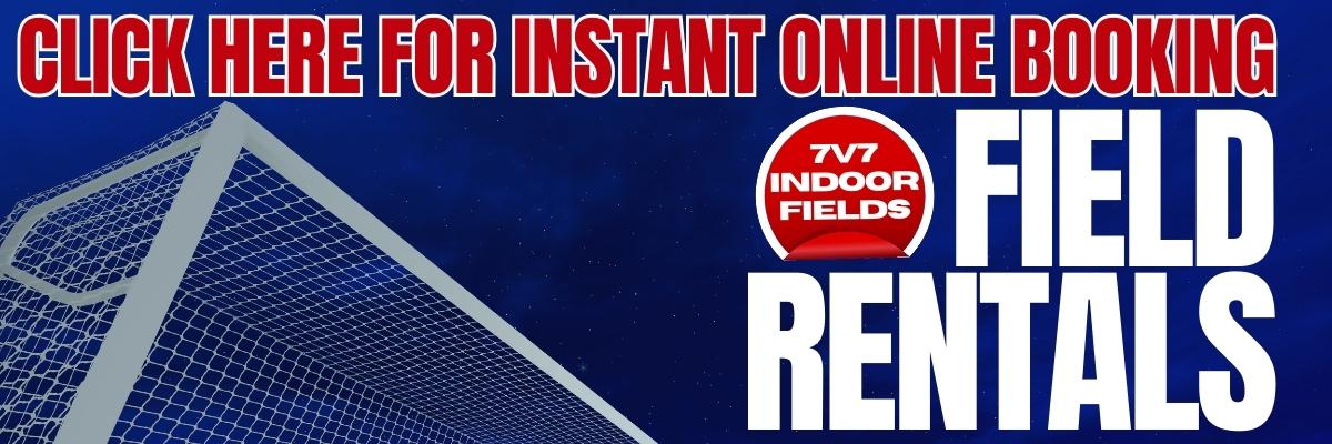 Soccer 7s - Recreational Soccer Leagues In Ottawa @ RA Centre. Co-Ed ...