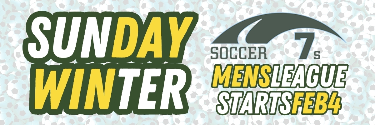 Soccer 7s - Recreational Soccer Leagues In Ottawa @ RA Centre. Co-Ed ...